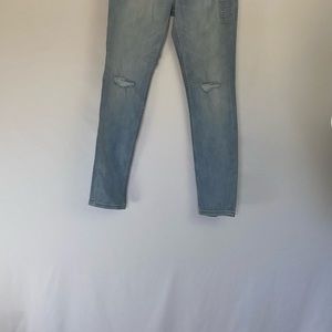 FREE ASSEMBLY | Jeans | Free Assembly Jean | Poshmark